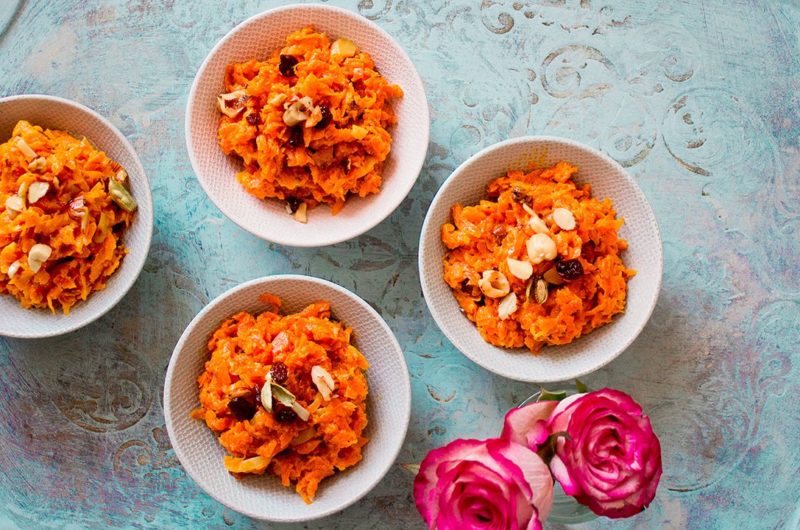 Recette de Desserts indiens - Pankaj blog